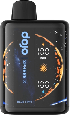 DOJO VAPE - SPHERE X