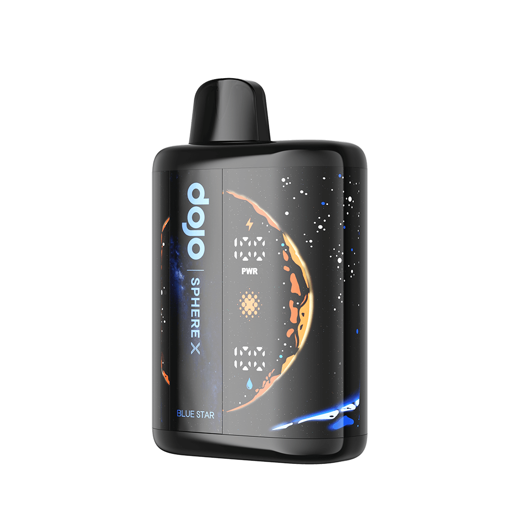 DOJO VAPE - SPHERE X