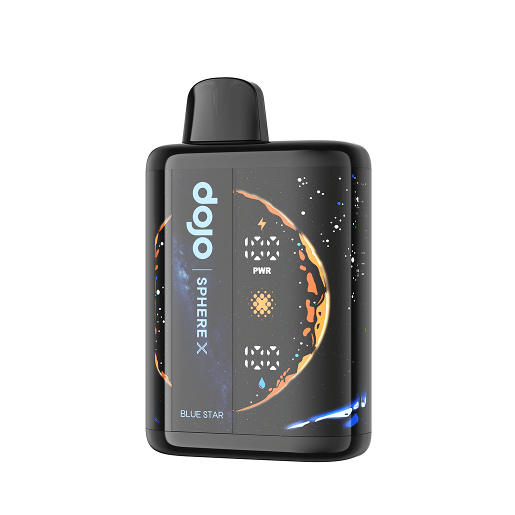 DOJO VAPE - SPHERE X