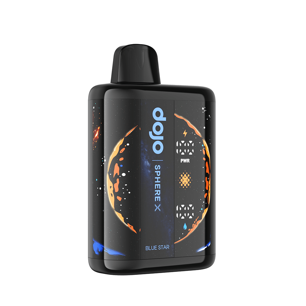 DOJO VAPE - SPHERE X
