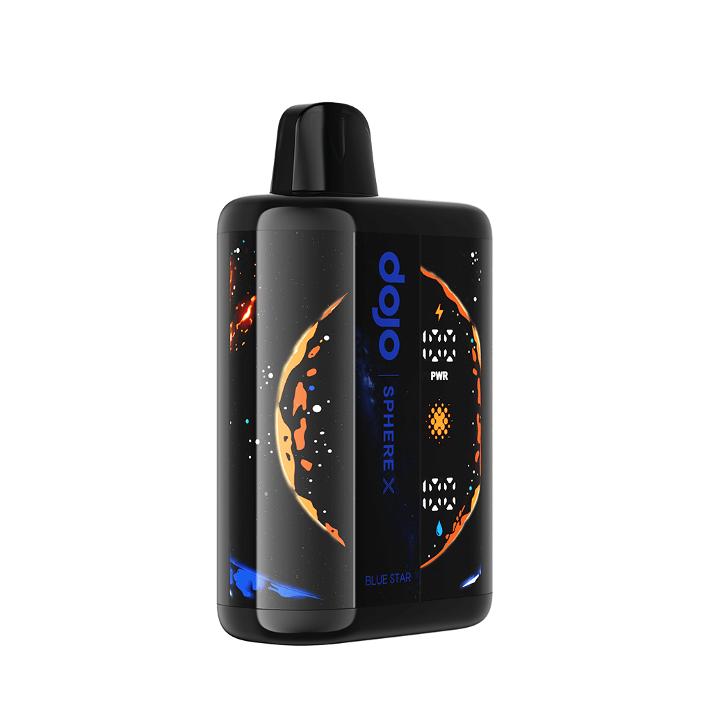 DOJO VAPE - SPHERE X