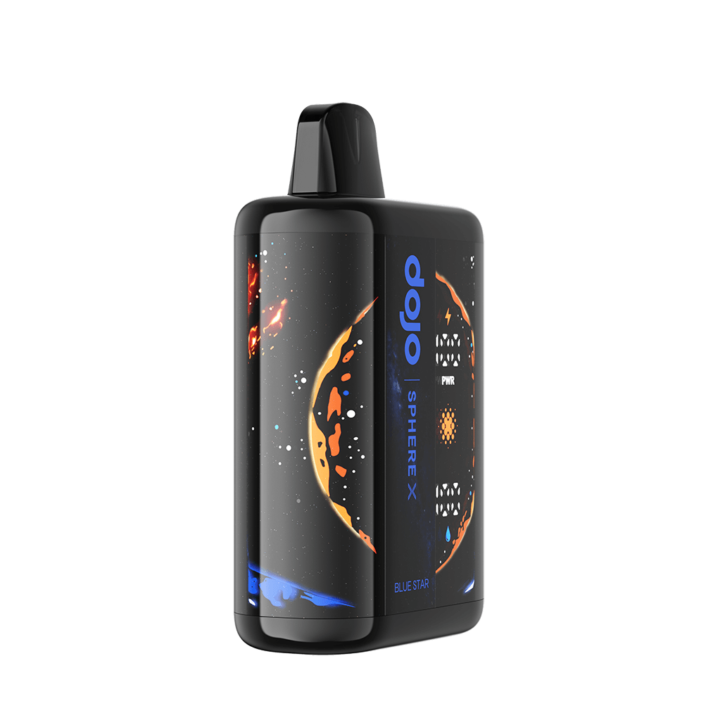 DOJO VAPE - SPHERE X